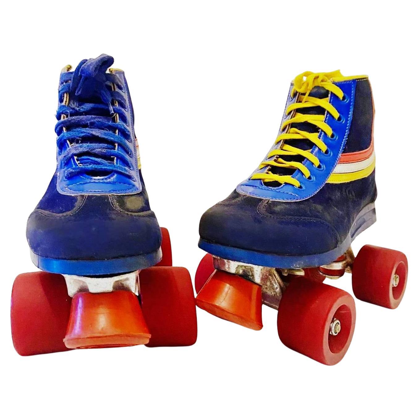 roller 1980